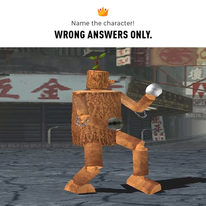 Mr Wood from Star Wars - 9GAG