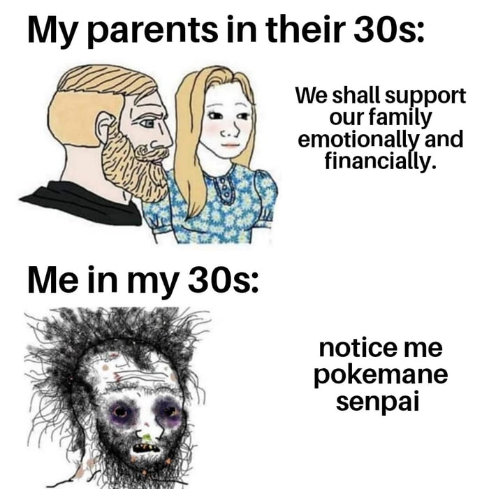 Manz fr lookin like - 9GAG