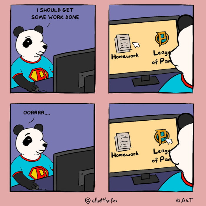 Happens every single time... - 9GAG