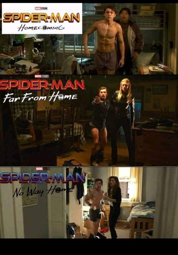 Something Is Wrong... - 9GAG