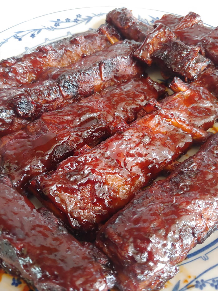 Pork Riblets - 9GAG