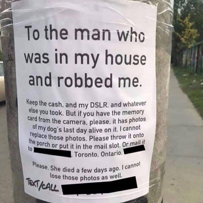 This is sooo sad - 9GAG