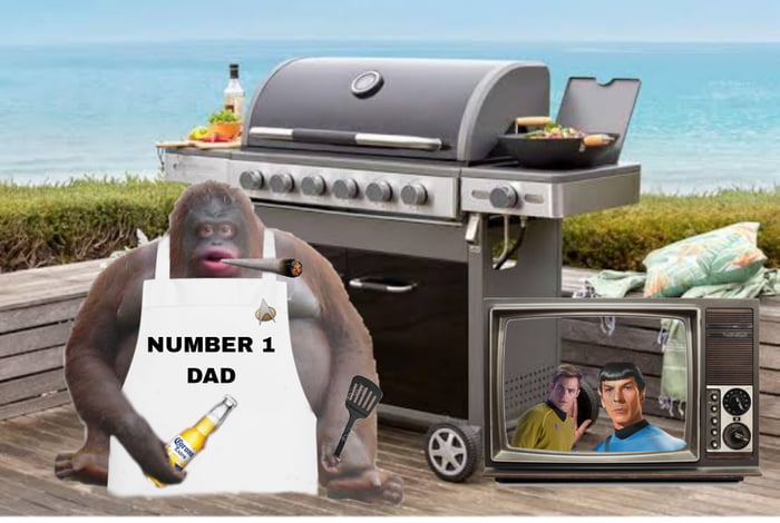 My plans for Aussie Father's Day - 9GAG