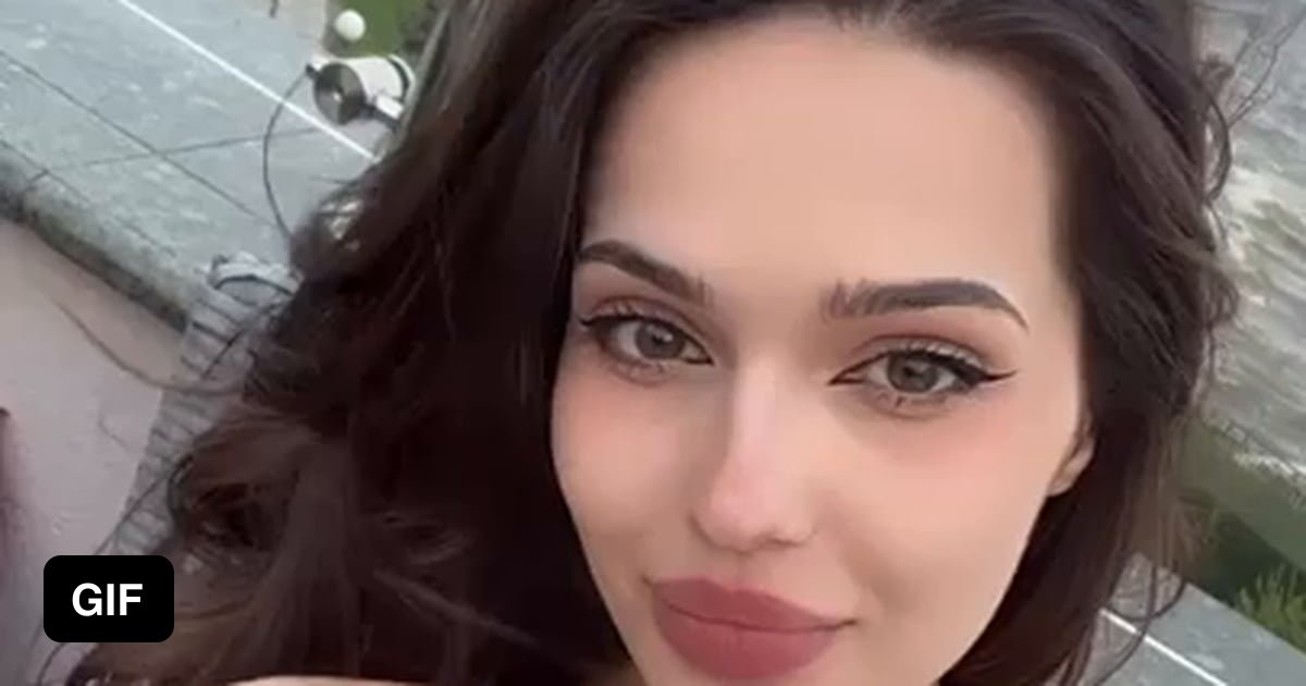 Natalia Krasiuk (@zo.qut) - 9GAG