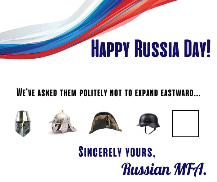 Happy whatever day it is! - 9GAG