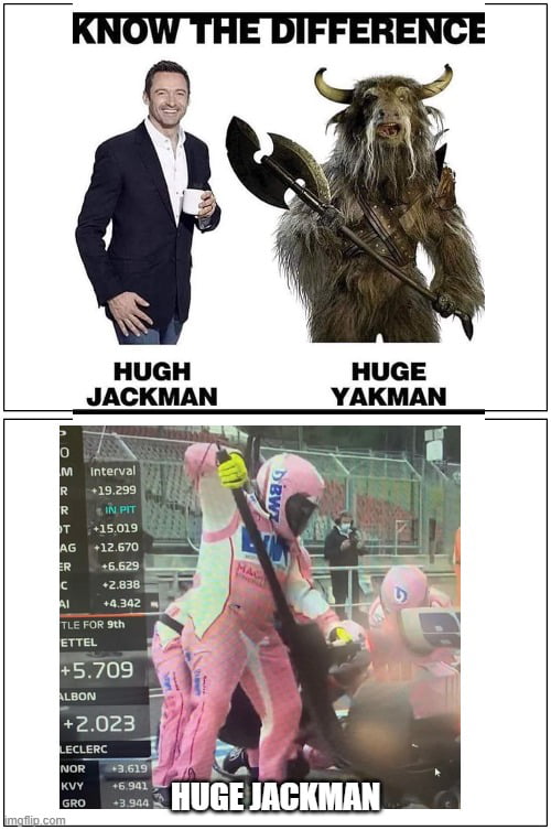 Know the difference - 9GAG