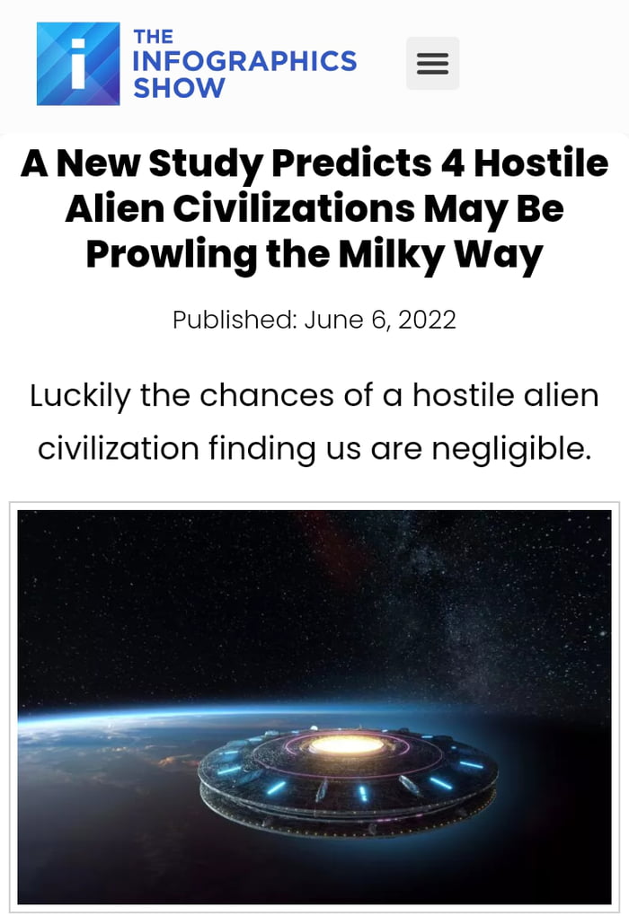 But it's never zero - 9GAG