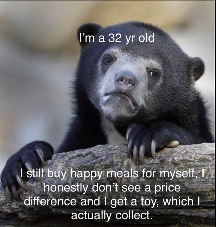 I have a HUGE collection. - 9GAG