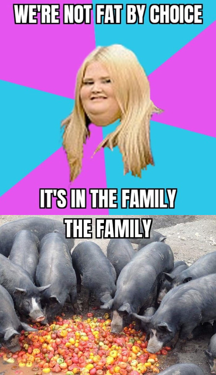 IT's gEnEtIc !! - 9GAG