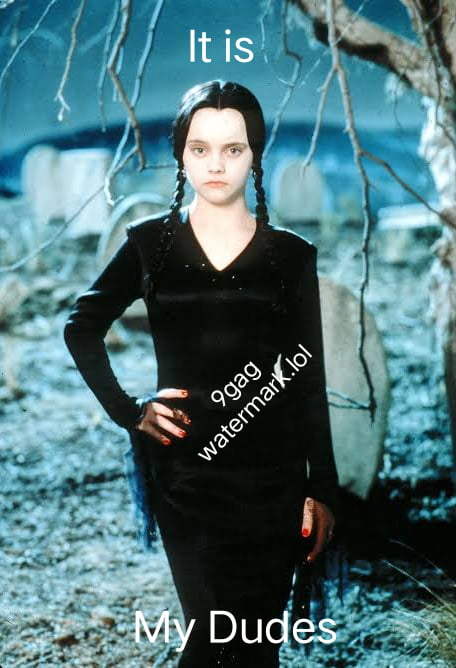 You know dae wae? - 9GAG