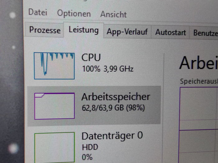 I paid for the whole PC, so I'm gonna use the whole PC - 9GAG