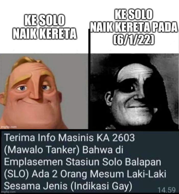 Kaum LGHDTV+ - 9GAG
