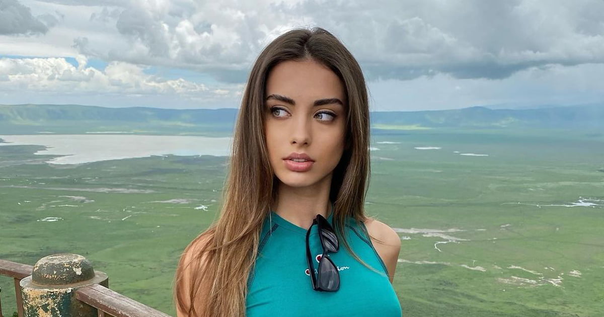 Liza Kovalenko - 9GAG