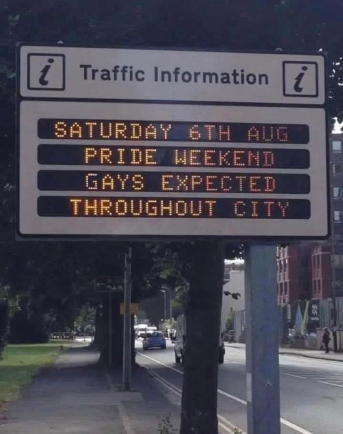 Brighton, England today - 9GAG