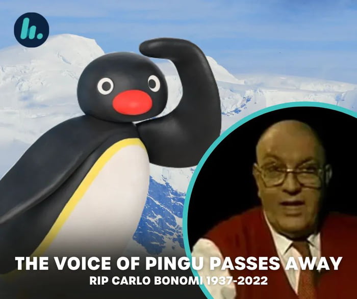Sad noot noot noises... - 9GAG