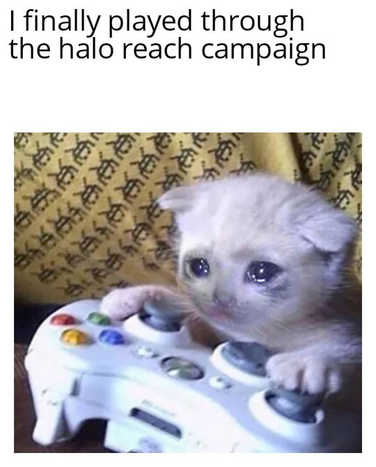 "Spartans never die, they're just missing in action" - 9GAG