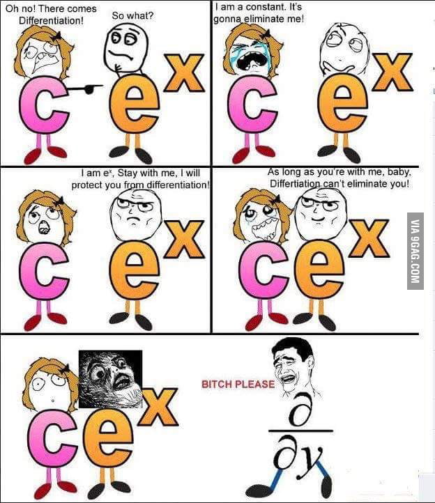 Mathematics jokes.. - 9GAG