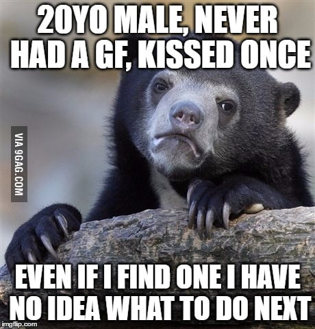 Any tips? - 9GAG