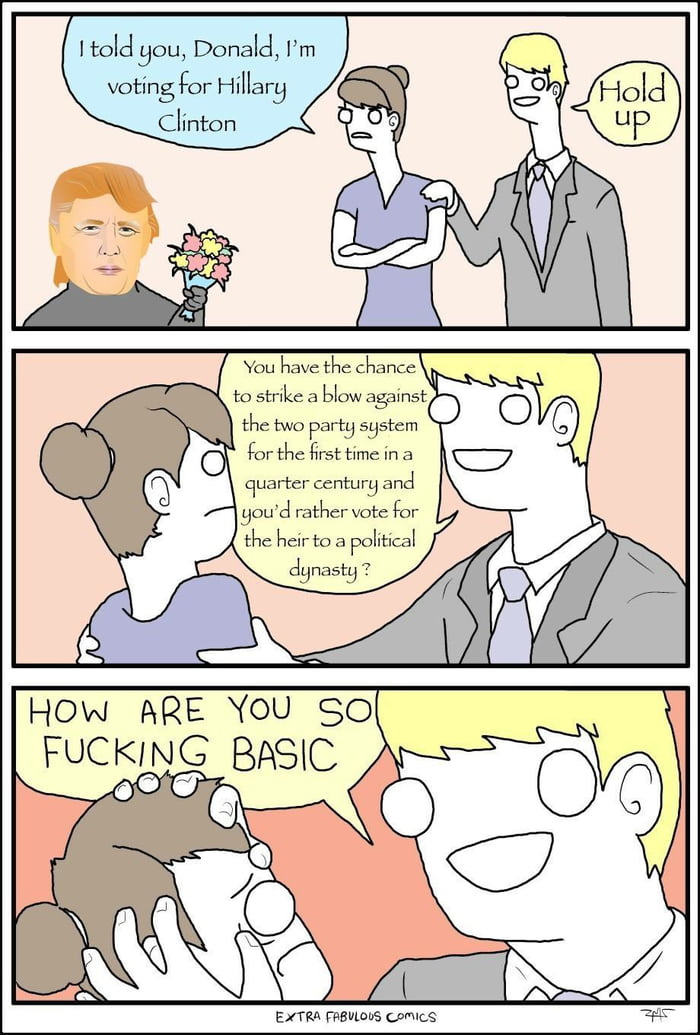 American Logic 101 - 9GAG