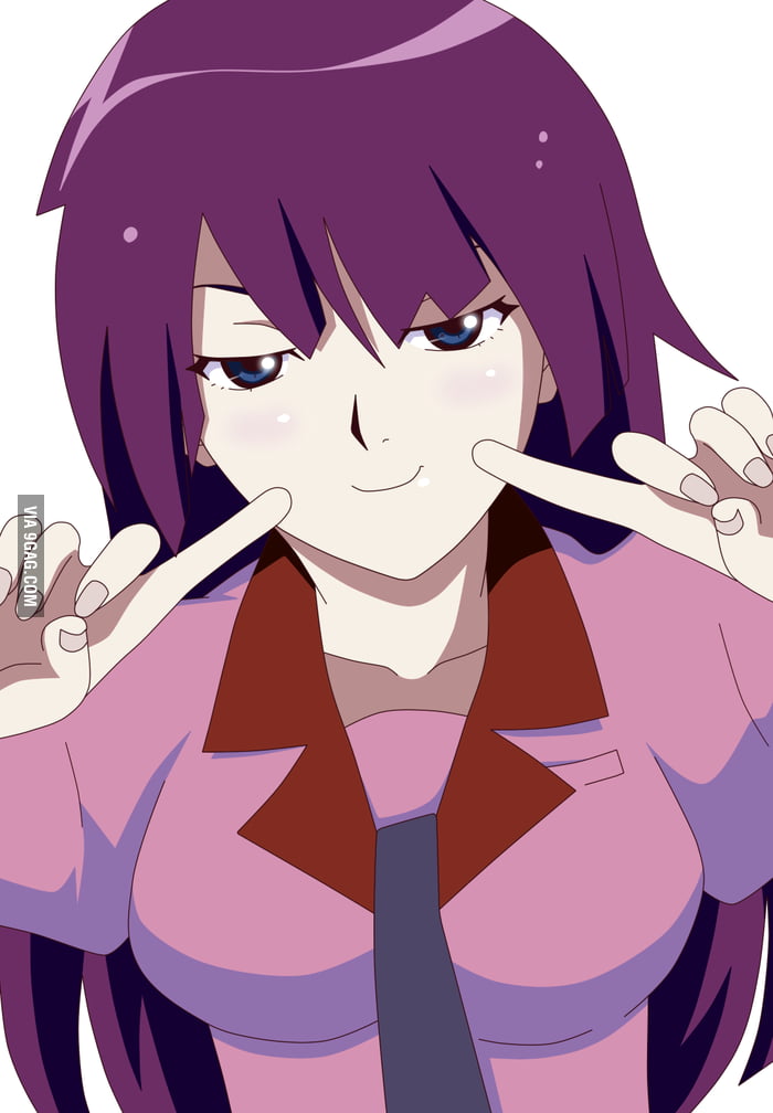 Hardcore Tsundere Or Softcore Yandere 9gag