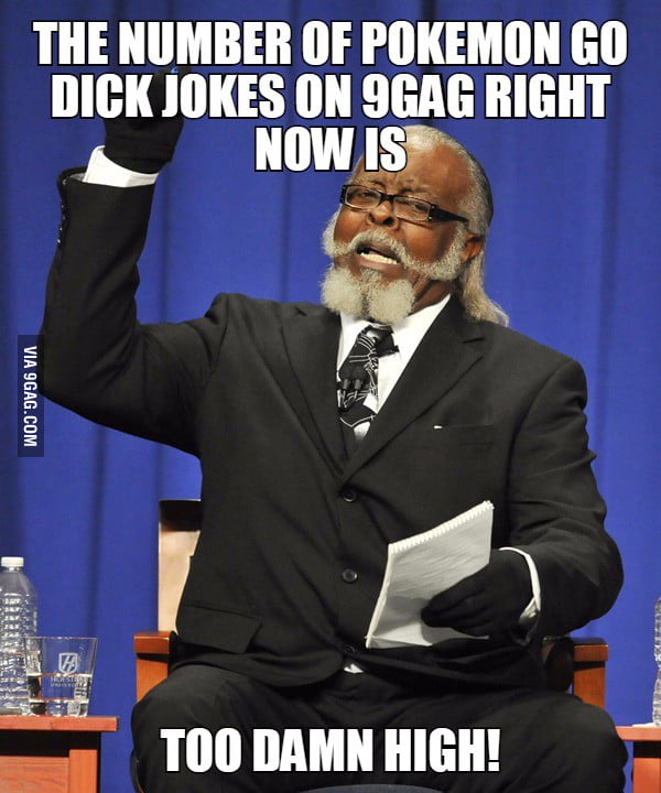 Lost my damn interest after the 3rd one - 9GAG