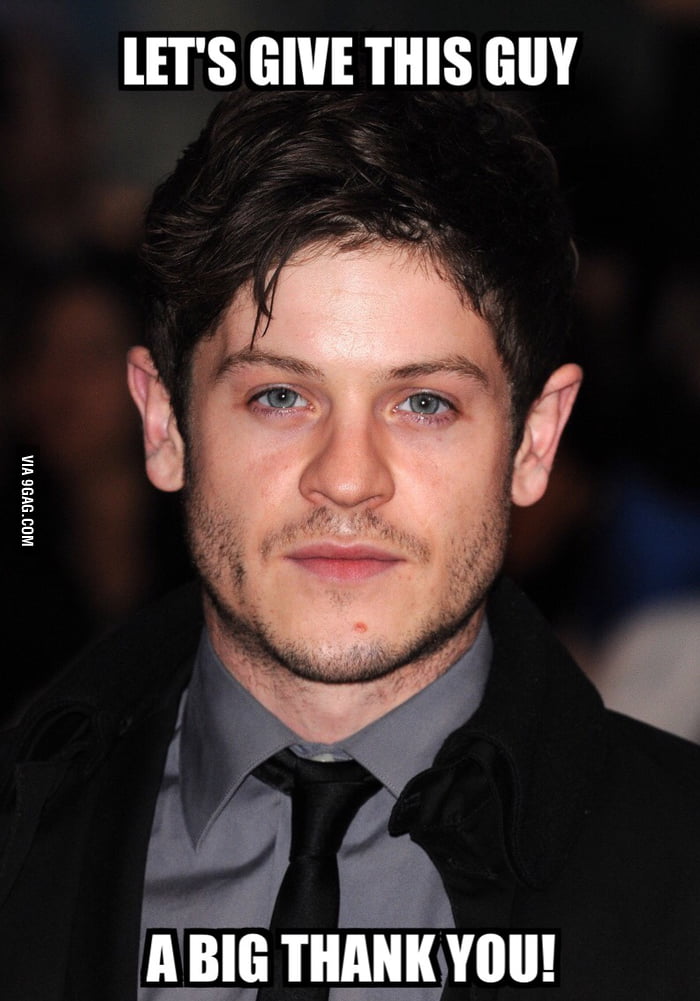 Good job, bro! - 9GAG