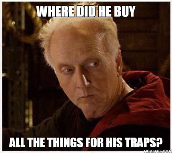 amazon-prime-saw-9gag