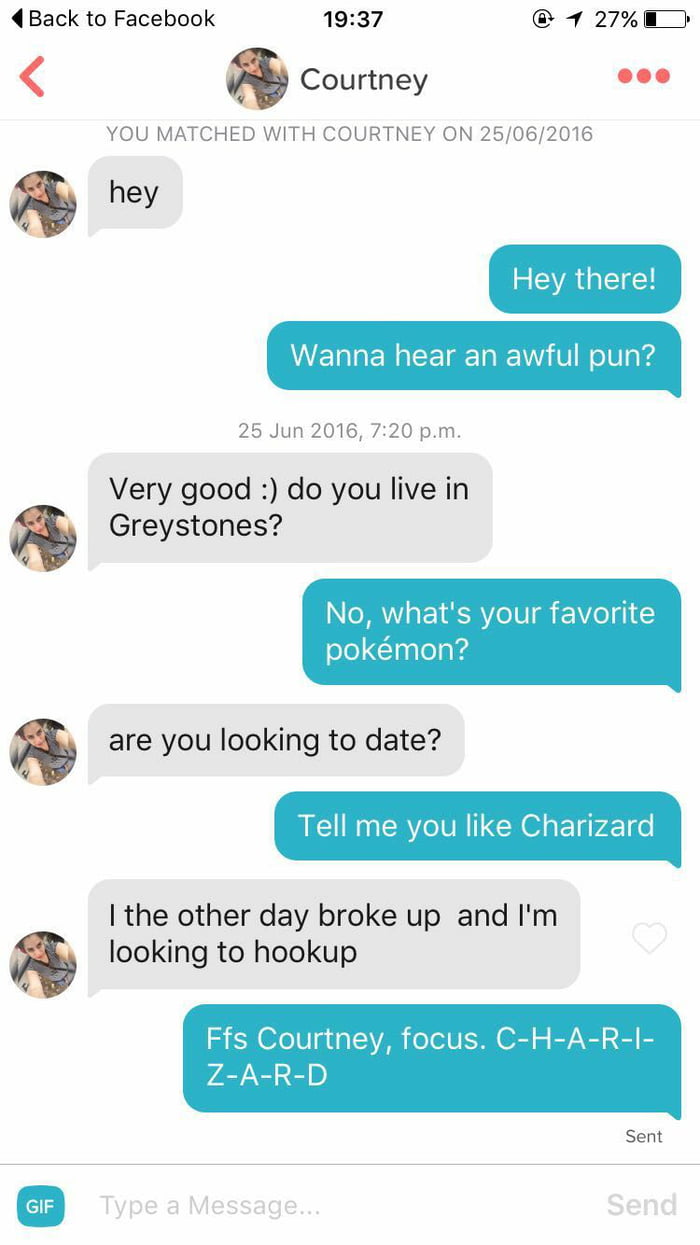 God damn it Courtney, focus! - 9GAG