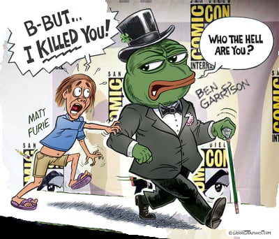 There. Fixed. - 9GAG