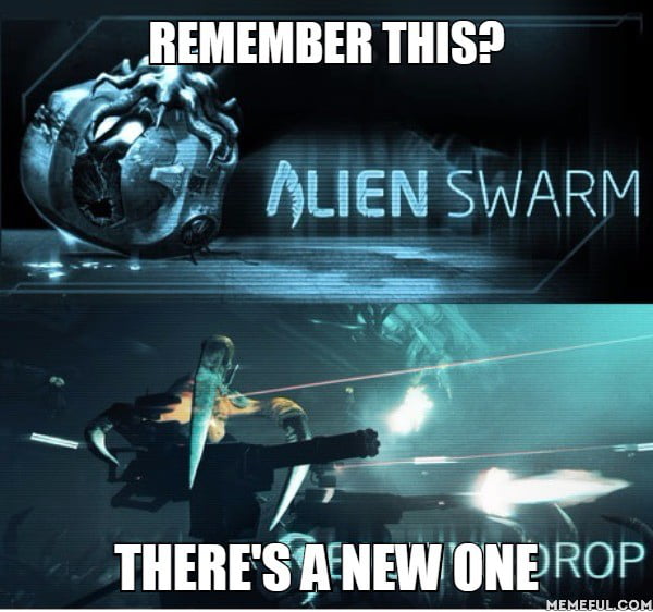 Alien Swarm Quotes The Best Quotes In The Alien Series, Ranked