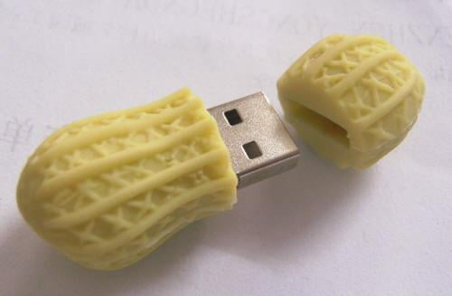 USB in a nutshell - 9GAG