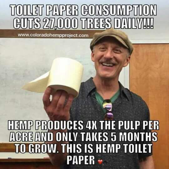 Good guy hemp - 9GAG