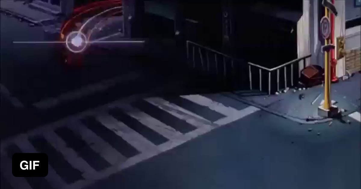 This is the best intro scene I've ever seen (Akira). - 9GAG