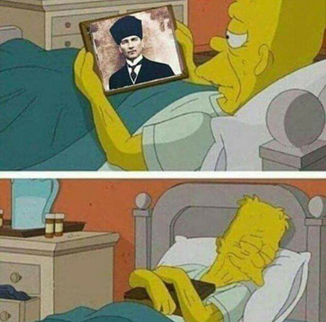 These days Turkish ppl be like - 9GAG