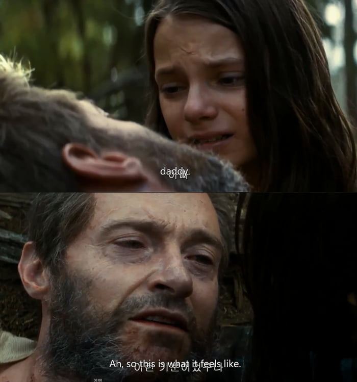 Where real marvel facts lover cried - 9GAG