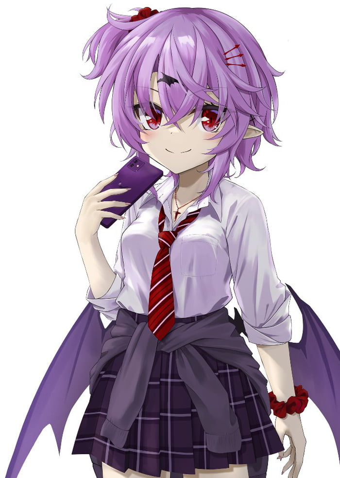 Daily Remilia - 9GAG