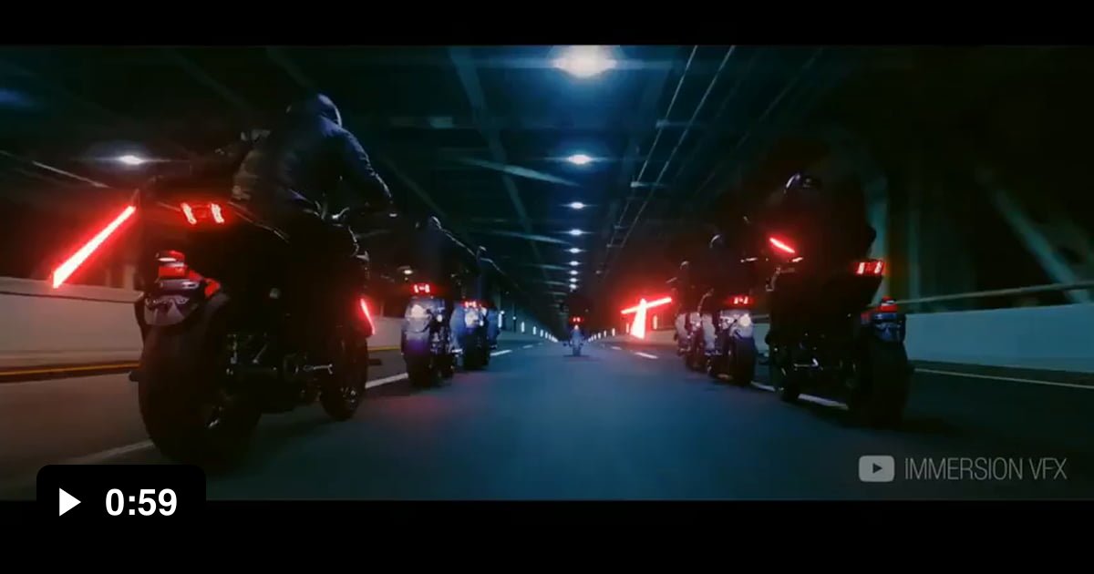 I think i downloaded the wrong John Wick - 9GAG