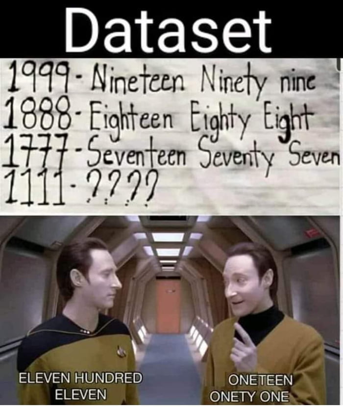 Machine learning much? - 9GAG