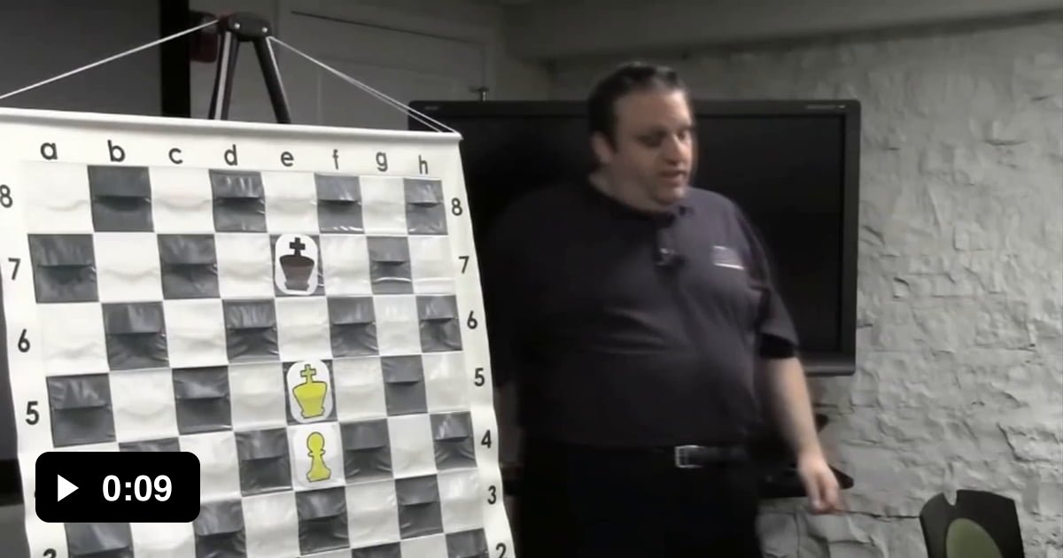 Chess Master At Work - 9GAG