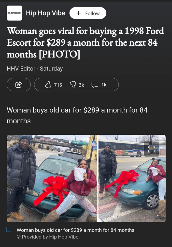 That's over 24k - 9GAG