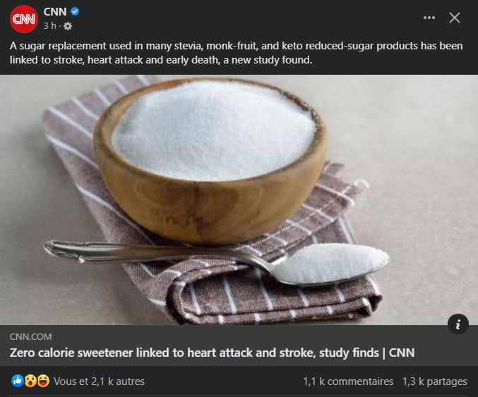 A new one added to the list who causes heart Attacks - 9GAG