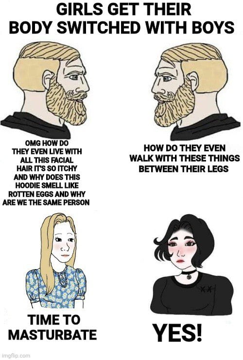 Titles words matter - 9GAG