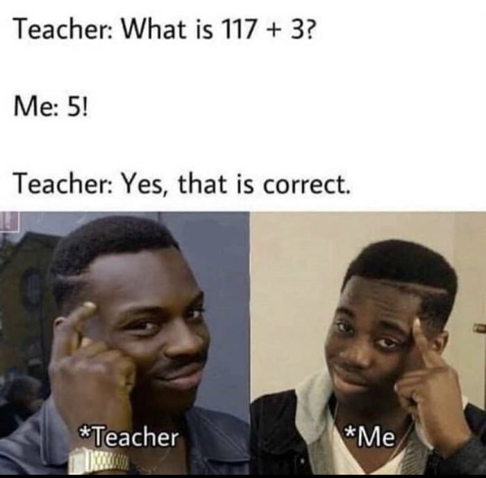 Math - 9GAG