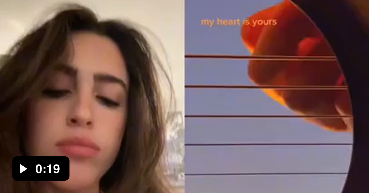 Singer Ally Salort seriously has such a beautiful voice - 9GAG