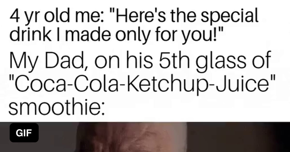 Dads are genuinely the best - 9GAG