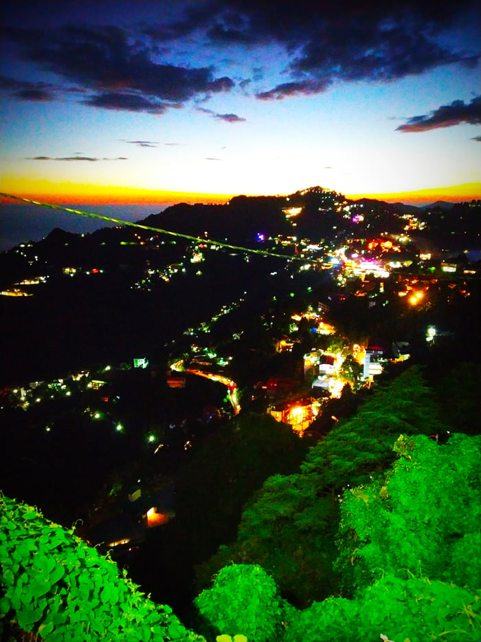 Skyline Mussoorie, India - 9GAG