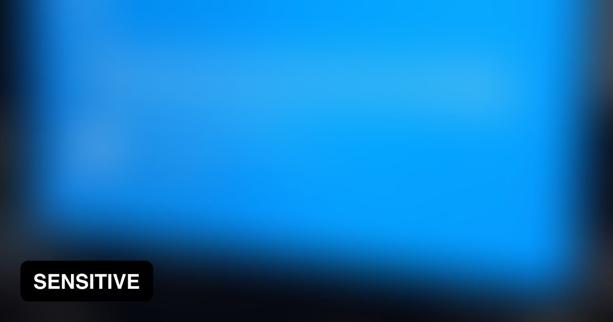 Cursed BSOD - one of the co-workers screen saver, even sysadmin fell ...