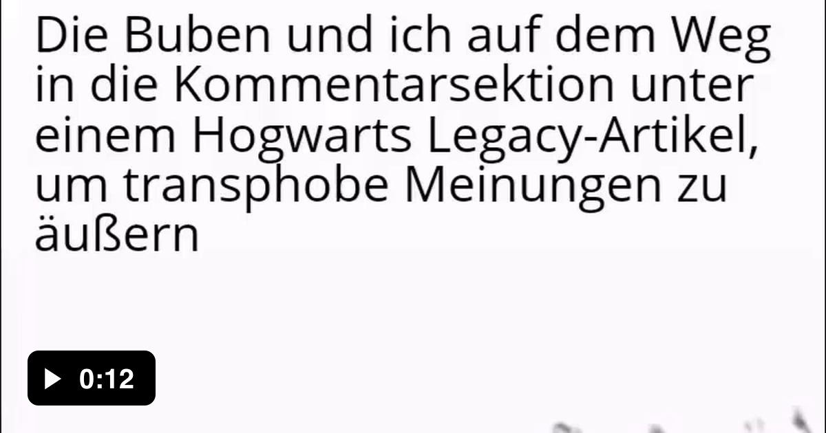 Die Buben und ich ... - 9GAG