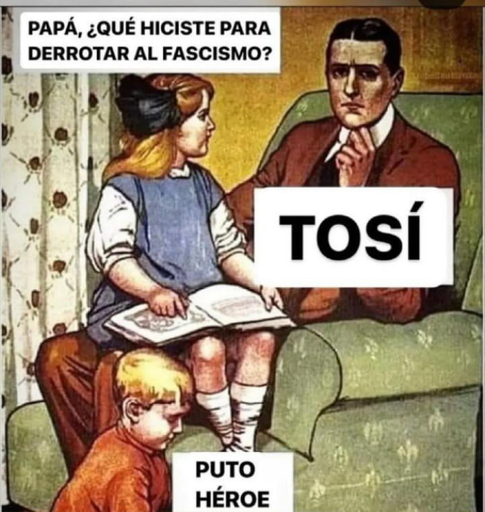 Puto heroe - 9GAG