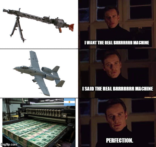 Those are rookie numbers - 9GAG